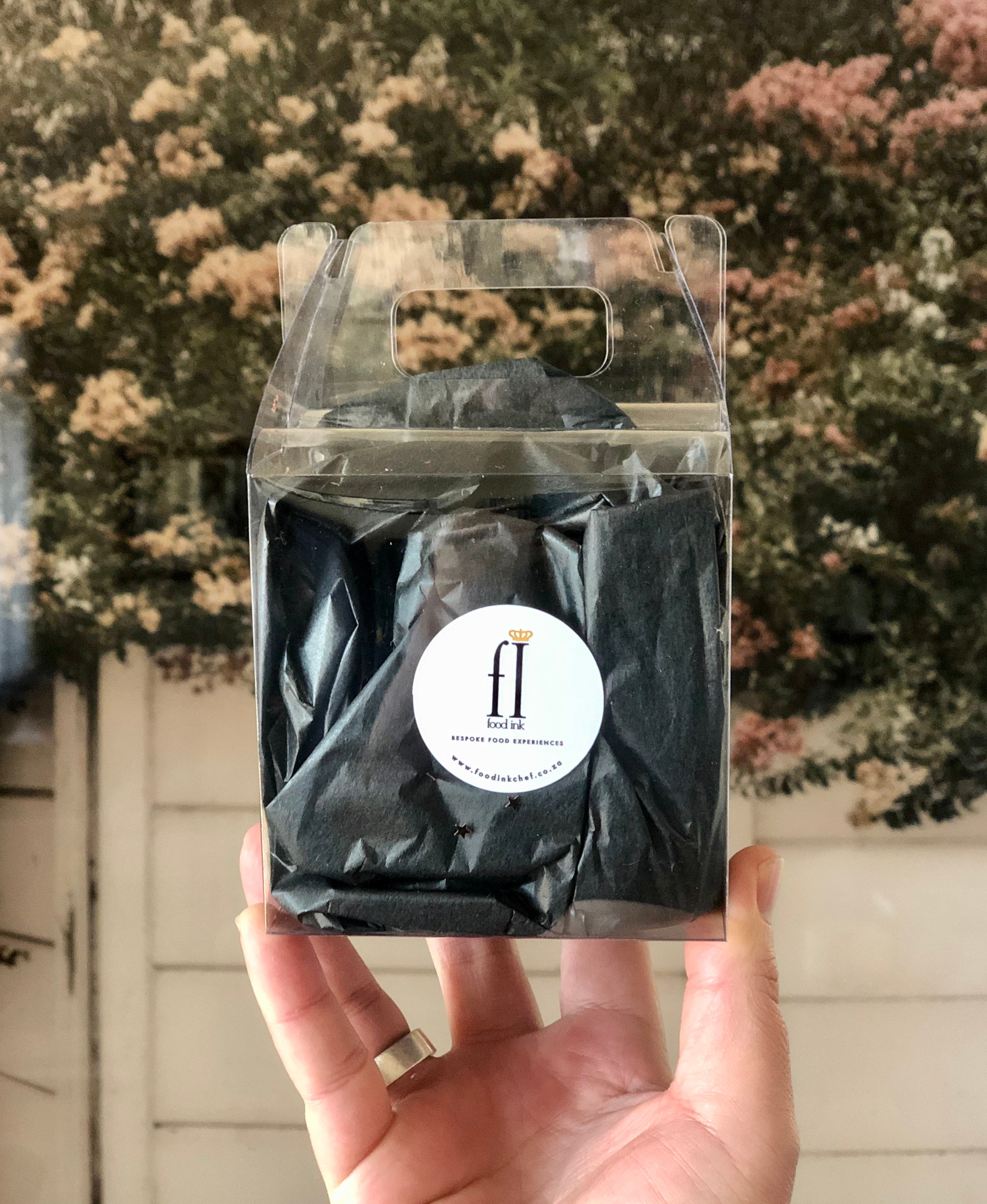 Curated Boxes – Food Ink Chef