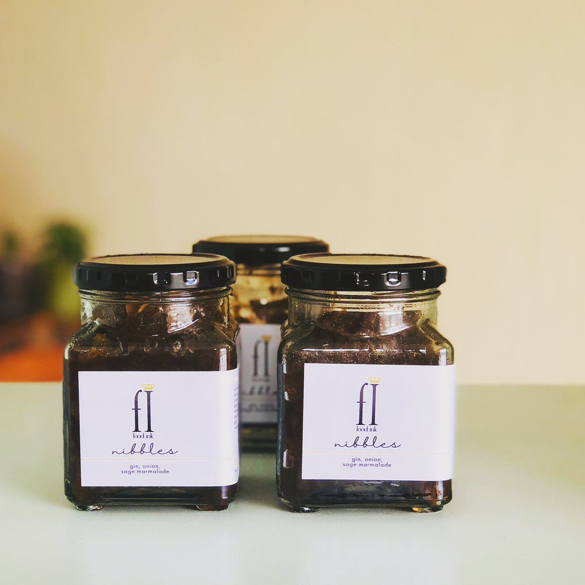 Food Ink – Food Ink Chef