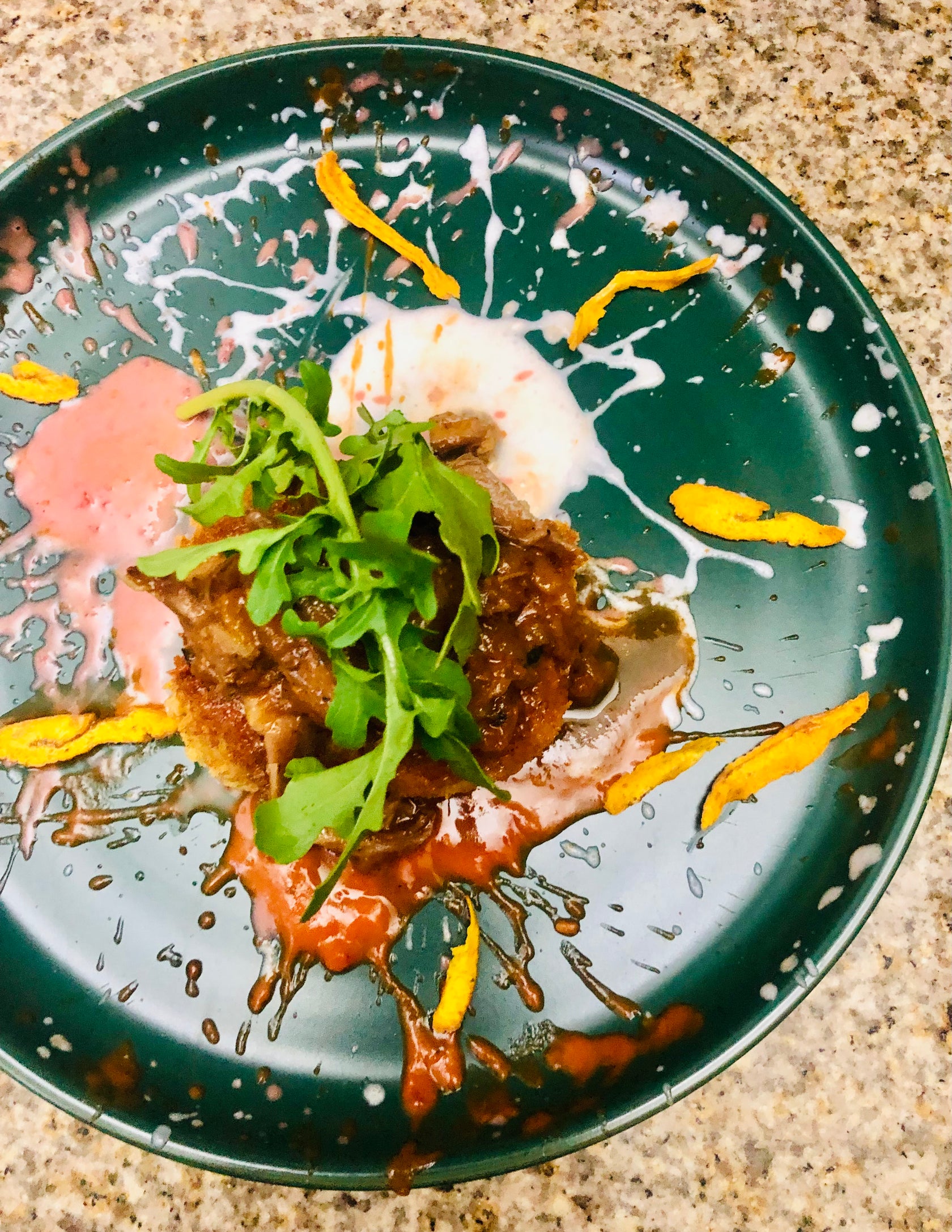 Food Ink – Food Ink Chef