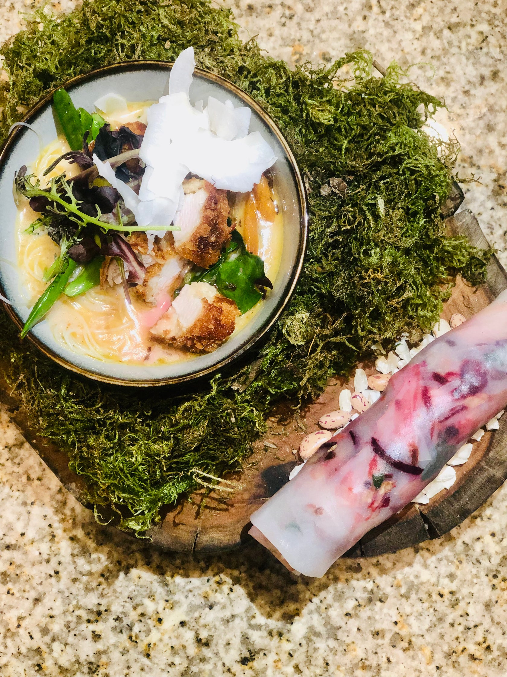 Food Ink – Food Ink Chef